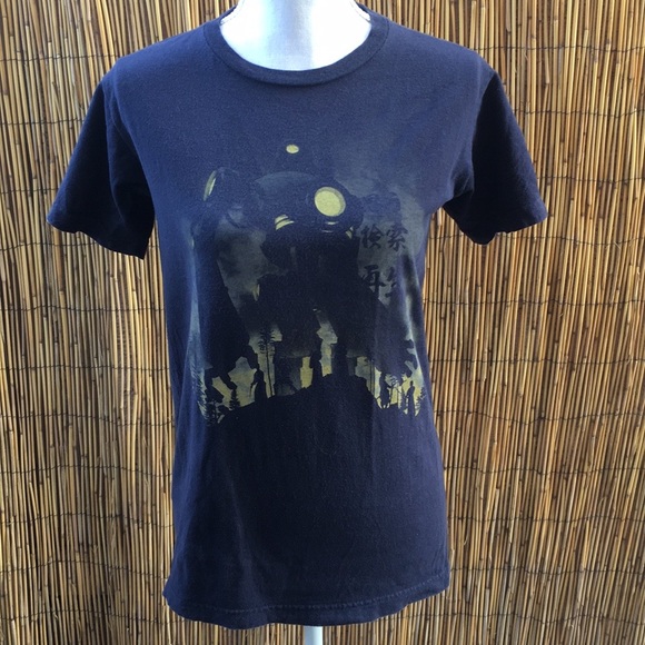 Vsauce | Shirts | Seven Samurai Tee | Poshmark